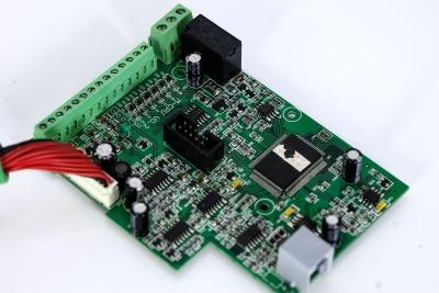 China Turnkey Communication Device PCB Assembly With Fast Prototyping ISO Certified PCBA Factory for sale