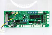 China Custom IoT Control Mainboard PCB Assembly with 2-16 Layers, 1-3 oz Copper, -40°C to 125°C Operating Range for sale