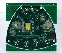 China Custom IoT PCB Assembly 2-16 Layers with 0.0635mm Line/Space for 5G & Industrial Applications -40°C to 125°C for sale