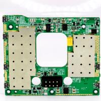 China Full Turnkey Medical PCB Assembly Manufacturer With ISO13485 Certified Custom PCBA Solutions for sale