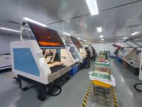 China Professional PCB & PCBA Manufacturing Services - 17 Years Experience, 5000㎡ Facilities, UL & ISO Certified for sale