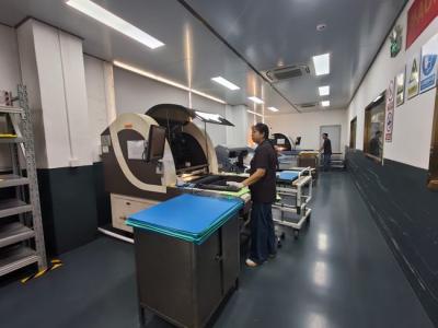 China PCB & PCBA Manufacturing Services | 3-Day Prototyping & 7-Day Production | ISO9001 Certified EMS Provider for sale
