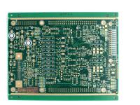 China 4-32 Layer Multilayer PCB Manufacturing & SMT Assembly Services | 600mm x 1200mm Board Size | 17 Years Experience for sale