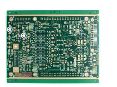 China 4-32 Layer Multilayer PCB Manufacturing & SMT Assembly Services | 600mm x 1200mm Board Size | 17 Years Experience for sale