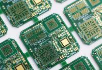 China Custom 2-40 Layer FR4 Multilayer PCB with 600x1200mm Board Size and 100% AOI X-ray Inspection for sale
