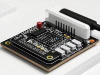 China Custom Multilayer PCB Assembly for EV Chargers with 3/3mil Line Spacing and -40°C to 85°C Operating Temperature Range for sale