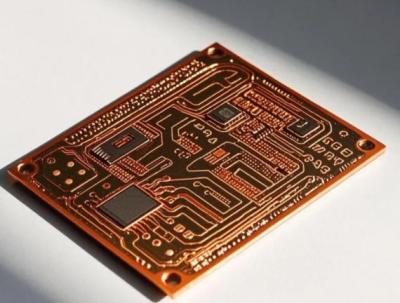 China Multilayer PCB Manufacturing for Extreme Temperature -40°C to 85°C with 0.5-6oz Copper Thickness and 2-48 Layers for sale