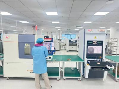 China Full Turnkey PCB Assembly Service | 3-Day Prototype & 7-Day Volume | ISO & IATF Certified 1-48 Layer Boards for sale