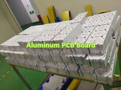 China Aluminum PCB & PCB Assembly Service support OEM & ODM Printed Circuit Board Manufacturer for sale