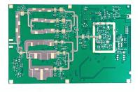 China Custom 4-Layer ENIG Board High Frequency PCB & One-Stop PCBA Service  PTFE FR4 RF PCBs for sale