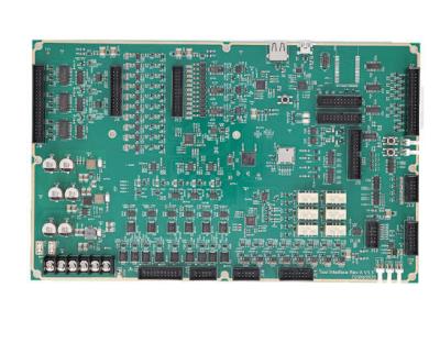 China Aluminum PCB & PCB Assembly For  LED Lighting Power Supplies EMS PCB Manufacturer for sale