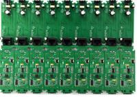 China Electronics IoT PCBA Manufacturing and Assembly for Smart Home Monitoring Systems for sale