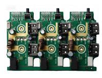China Industrial Control Double Power PCB Manufacturing and Turnkey PCBA Services for sale