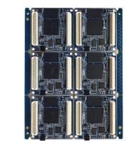 China PCBA For Communication Device PCB Manufacturer  From Fast Prototype To Mass Production for sale