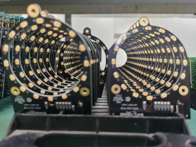 China High-Quality Rigid PCB Manufacturing Solutions by RingPCB with Reliable One-Stop Service for sale