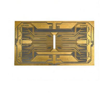 China High Thermal Copper Based PCB from Professional PCB & PCBA Manufacturing Factory for sale