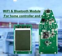 China IoT PCBA With WiFi & Bluetooth For Smart Home Devices  Multilayer PCB Manufacturing Service for sale