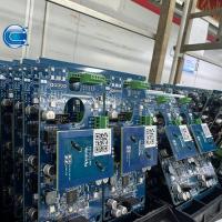 China Industrial-Grade PCB Assembly for Control Systems  Durable Materials & Turnkey PCBA service for sale