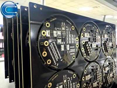 China LED Driver PCB Assembly Solutions with Printed Circuit Board Manufacturing & EMS Services for sale