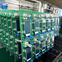 China PCBA for Industrial Control from Self-Operated PCB & PCBA manufacturing Factory in China for sale