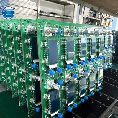 China PCBA for Industrial Control from Self-Operated PCB & PCBA manufacturing Factory in China for sale