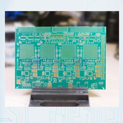 China 16-Layer PCB Manufacturing with Controlled Impedance from prototype to mass production for sale