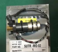China Ryobi 754 755 Ink Motor Circuit Board 5UTR-1879 for sale