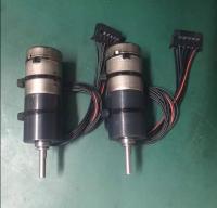 China Ryobi 926 Printer Circuit Board 5UTR-MO-02 Ink Motor Assemly for sale