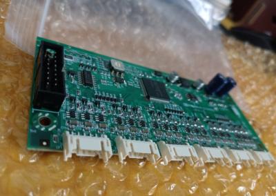 China Ryobi 926 Printer Circuit Board 5UTR-MO-02 Ink Motor Assemly for sale