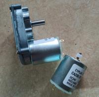 China CAZ60-251-TW01 DC24V Shinohara Ink Key Motor M22S10 2K for sale