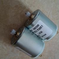 China LJ536 Shinohara Ink Key Motor Repair Replace  CAZ60-251-TW01 for sale