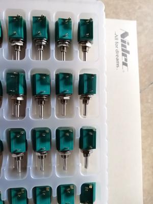 China Ryobi TE-16KJ2-12-576 Micro Geared Motor Assembly Board for sale