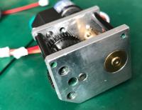 China Ryobi TE-16KJ2-12-576 Micro Geared Motor Assembly Board for sale
