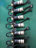 China Micro Geared Engine Motor Assembly For Ryobi 925 Litho Press for sale