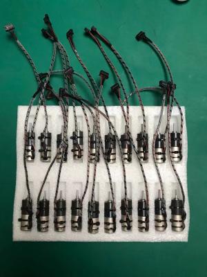 China LB16MG-650BB-01 Motor Assembly Circuit Board For Ryobi 922 924 Series for sale