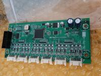 China LB16MG-650BB-01 Motor Assembly Circuit Board For Ryobi 922 924 Series for sale