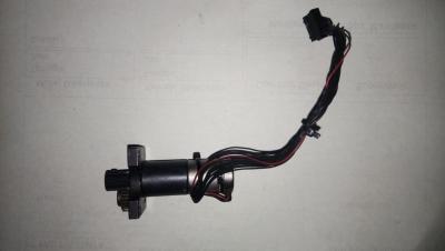 China LB16MG-650BB-01 Ryobi Ink Key Motor For 920 / 922 / 924 Series for sale