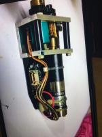 China Ryobi 524 HXX Ink Key Circuit Board Micro Geared Motor Zone for sale