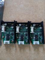 China Ryobi 754 / 680 Printer Circuit Board Ink Motor Assembly Zone for sale