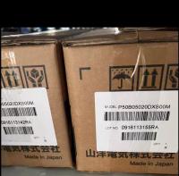 China P50B05020DXS00M Sanyo Denki P5 Motor / Mew 220V Repair Replace for sale