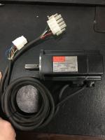 China P50B05020DXS00M Sanyo Denki P5 Motor / Mew 220V Repair Replace for sale