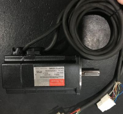China 220V Sanyo Denki P50B05020DXS00M New 24 Months Quality Period for sale