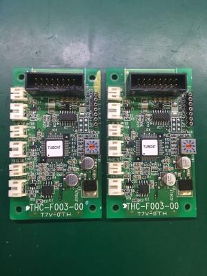 China TE 16KJ2-12-384 576 Ryobi Ink Motor Assembly Circuit Board for sale