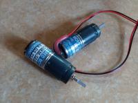 China TE 16KJ2-12-384 576 Ryobi Ink Motor Assembly Circuit Board for sale