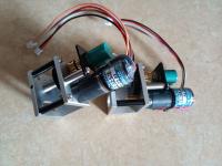 China DG22 - H7G1B Ink Key Assembly Ryobi 520 Forwarding Sucker for sale
