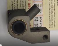 China Ryobi 520 750 Sucker Ink Key Assembly / Motor TE 16kj2 - 12 - 576 for sale
