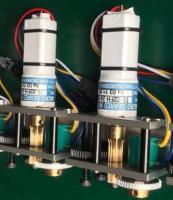 China TE - 22FH - 24 - 200 Sakurai Oliver 472EDII Ink Motor / Completely DC24V for sale