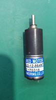 China 12V 526HX Ryobi Ink Key Motor M1303 Potentiometer TE-16KJ2-12 -864NT for sale