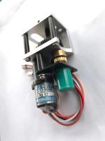 China TE - 16KJ2 - 12 - 864NT Ryobi Ink Key Motor / 1303 5K Potentiometer for sale