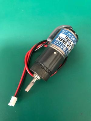 China TE - 16KJ2 - 12 - 864NT Ryobi Ink Key Motor / 1303 5K Potentiometer for sale
